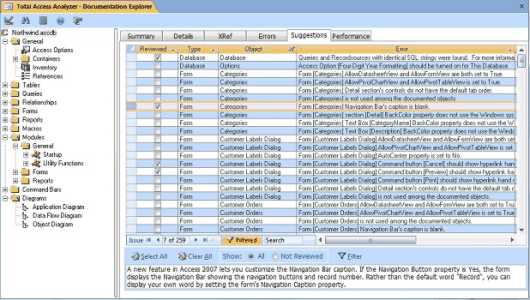 Microsoft Access, SQL Server, Visual Studio .NET, and VB6 Developer ...